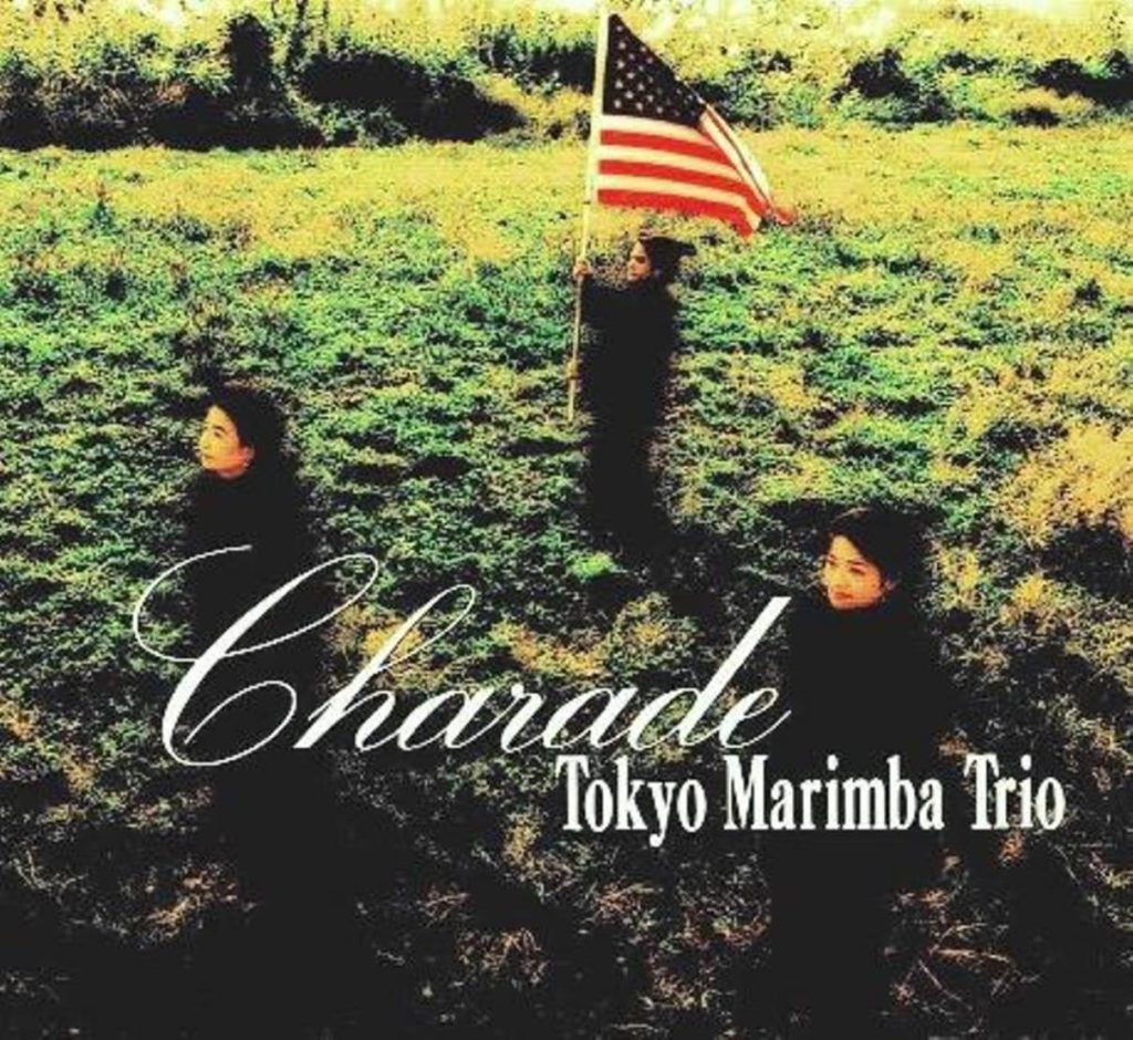東京マリンバトリオ、Tokyo Marimba Trio